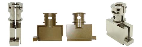 206 Series D Sub Backshell Emirfi Connector Backshell Isodyne