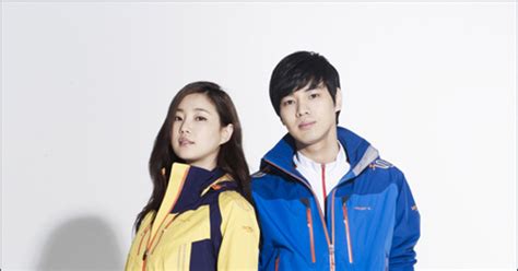 김사랑 김대혜 우월 미모 화제김태희 남매 위협