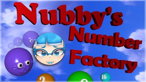 【nubbys Number Factory】i Will Explodes Youtube