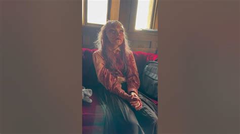 Ruby Wunna Cinderellas Curse Behind The Scenes Youtube