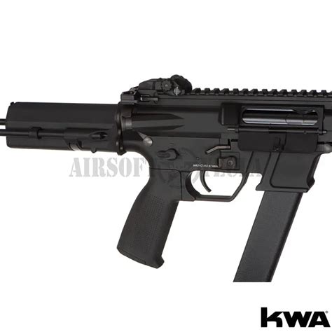 Qrf Mod 2 S Aeg 2 5 Kwa Airsoftyecla Es