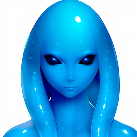 Skrell Spacestation13 Ss13 Alien By Ashgir On Deviantart