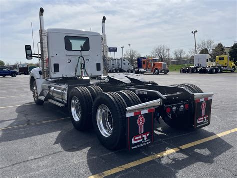New Trucks Cit Trucks