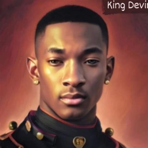 King Devin Youtube