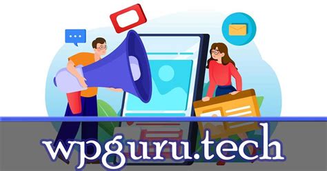 Wp Guru One Place For Your Wordpress Services Wordpress Guru Tech