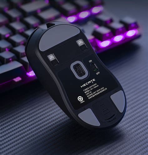Edifier Hecate G3m Pro Mouse Ipopularshop