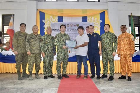 Executive Order No 7 Series Of 2021 Order Creating Pdao And Designating Pdao Head Official