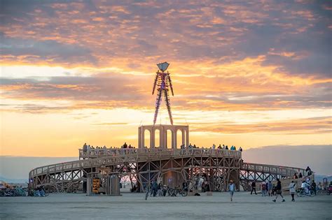 Burning Man 2026