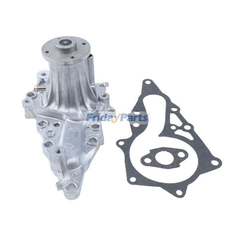 Water Pump 16100 49875 Gwt 140a For Toyota Engine 1jzfse 1jzge 2jzge