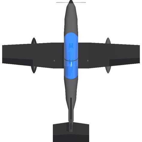 Simpleplanes Pilatus Pc 9