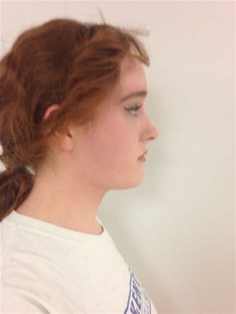 Corrective Makeup Profile Corrective Makeup Stage Makeup Makeup