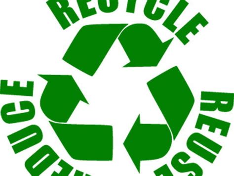 Reducing Resource Use Reduce Reuse Recycle Aqa Gcse Chemistry 9 1