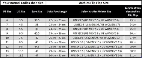Convert Uk Mens Shoe Size 11 To Used