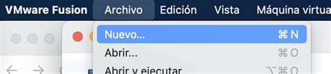vmware fusion does not support virtualized performance counters on