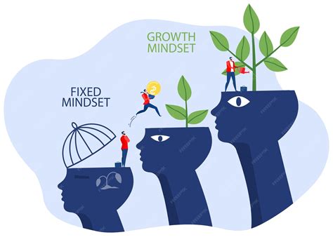 Businessman Improve Or Develop Ideas With Jumping From Move On