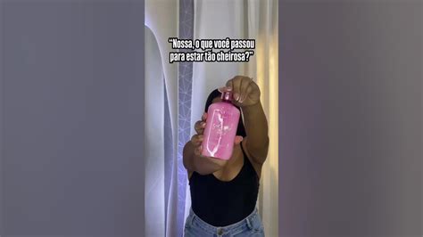 Cheiro De Ricaaaaa Perfume Youtube