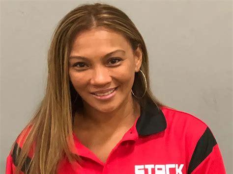 Maria Harper Bio Age Height Husband Net Worth