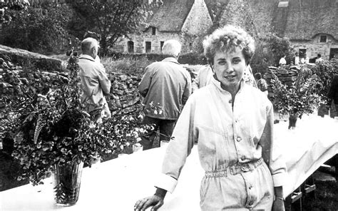 Au Village De Poul Fetan à Quistinic Une Page Se Tourne Avec Le Départ à La Retraite De La