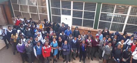 Wesolve4x On Linkedin Wesolve4x Generation Maths Learners Grade 12 2023