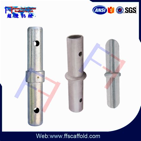Forged Scaffolding Connector Ff 001c Scaffolding Connector And