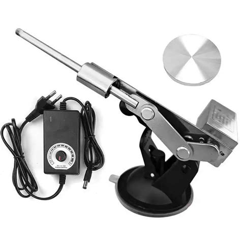 39mm Length Telesocpic Variable Angle Stepless Speed Regulation Mini Love Sex Machine For Women Men