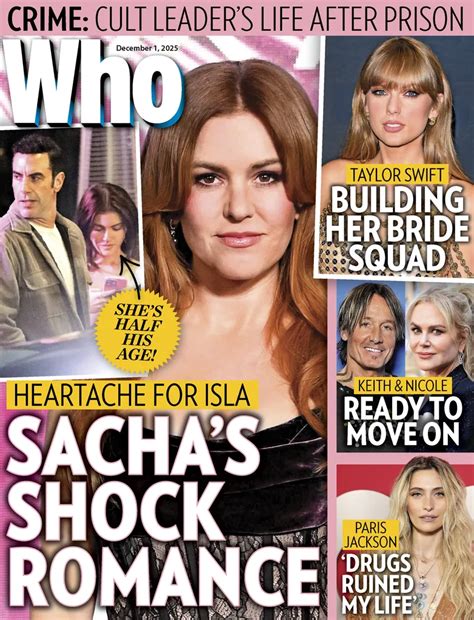 Who Is Sofia Levin Get To Know The Masterchef Australia Judge Who