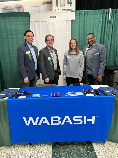 Hannah Mummert On Linkedin Onewabash Scma Michiganstateuniversity