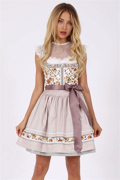 Dirndl All Sizes And Colors