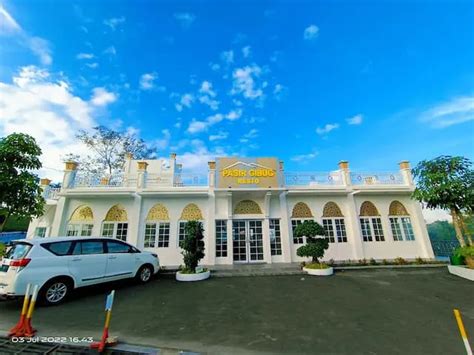 Wisata Pasir Gibug Brebes Harga Tiket And Wahana Travelandword