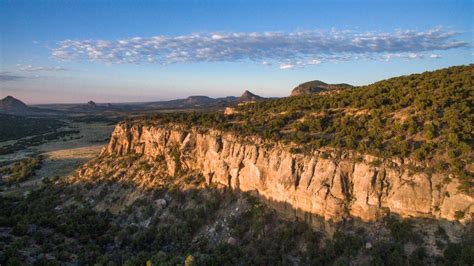 L Bar Ranch Chas S Middleton