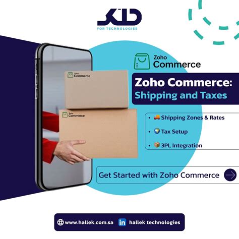 Hallek Technologies حلك للتقنيات On Linkedin Ecommercesolutions