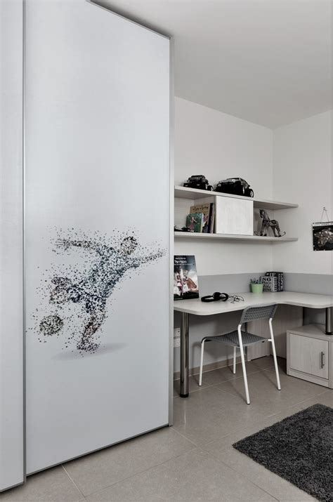 חן סטייל ורוח נעורים טיפים לעיצוב חדר לנער מתבגר שגם הורים אוהבים ענת רגב