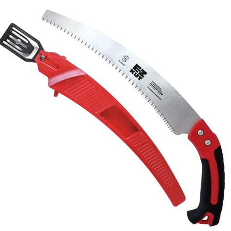 Kamikaze Max Saw Curved Blade Heavy Duty Pruning Saw Connacht Agri