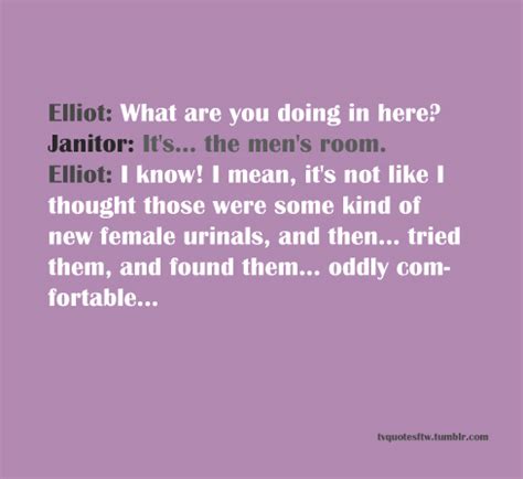 Elliot Reid Scrubs Quotes Quotesgram