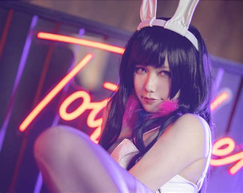 麻花酱cos写真合集一 18资源网