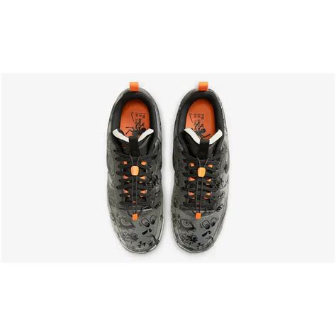 Nike Air Force 1 Experimental Halloween | Raffles & Where To Buy | The ...