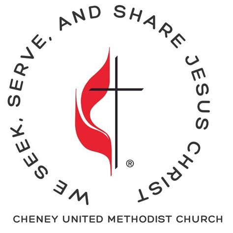 Cheney United Methodist Church Campus Pastor Jan Preached This Christ The King Sunday With