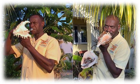 The Conch Shell Choir Was The The Nassau Music Society Facebook