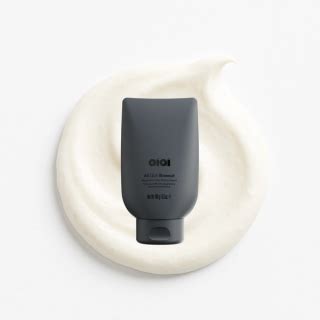Qiqi Hair Care Products — Qiqi