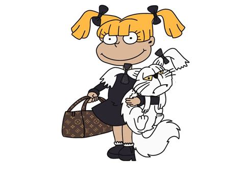 Angelica Pickles Angelica Pickles Nickelodeon Pickles Angelica Pickles Angelica Pickles Nickelodeon Pickles