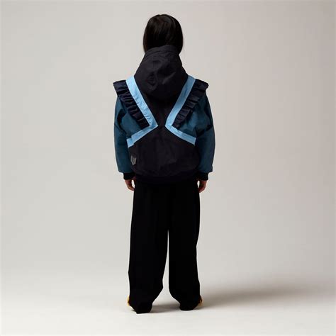 Smiling Dove Denim Multi Gosoaky