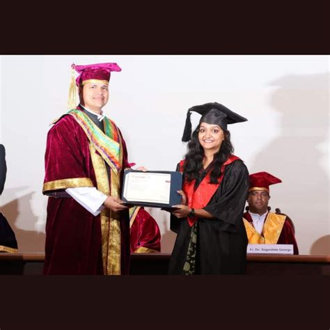 Seema Keshri On Linkedin Graduated