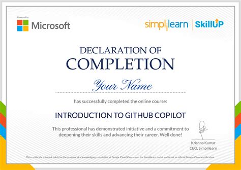 Free Github Copilot Course Boost Coding With Ai