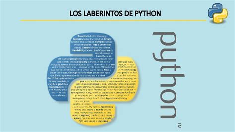 Los Laberintos De Python Los Laberintos De Python