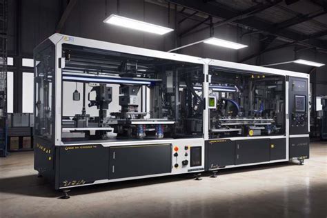 Revolutionizing Packaging A Comprehensive Look At Tps Total Packaging