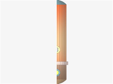 Shell With Cad By Bjaymole10140 Simscale