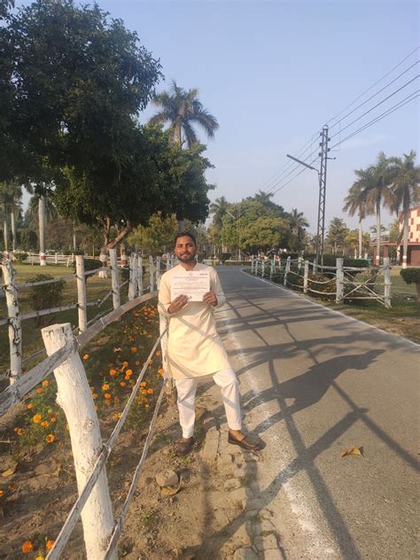 Devanshu Kumar On Linkedin Its Been A While Since Ive Completed My B