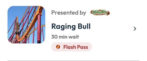 Are These Candy Ads New Or Did I Just Not Notice Them R Sixflagsgreatamerica