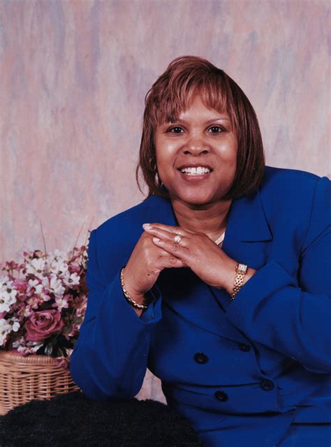 Charlotte Ann Jackson Paradise Memorial Funeral