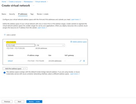 Set Up An Azure Hub Spoke Network Architecture By Using Azure Firewall
